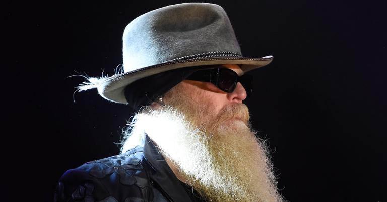 What Was Dusty Hill's Cause of Death? The ZZ Top Bassist Passed Away at 72