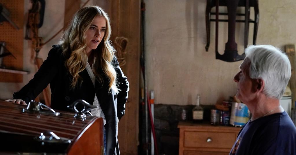 What Happened to Bishop on 'NCIS'? Details on Emily Wickersham's Exit