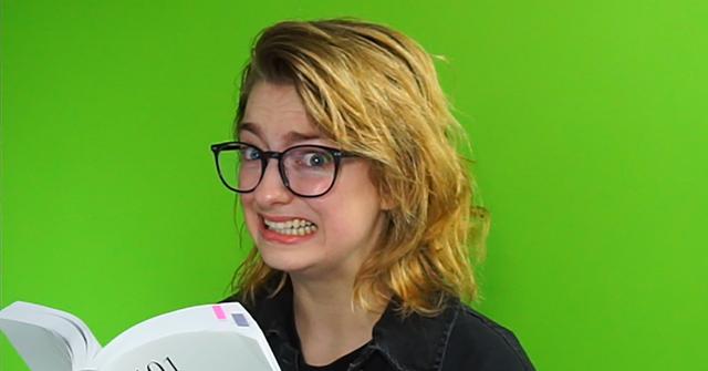 More Drama From Linus Tech Tips, Courtesy of Madison Reeve