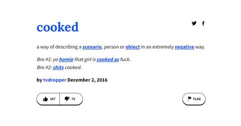 What Does "I'm Cooked" Mean on TikTok? Phrase Explained