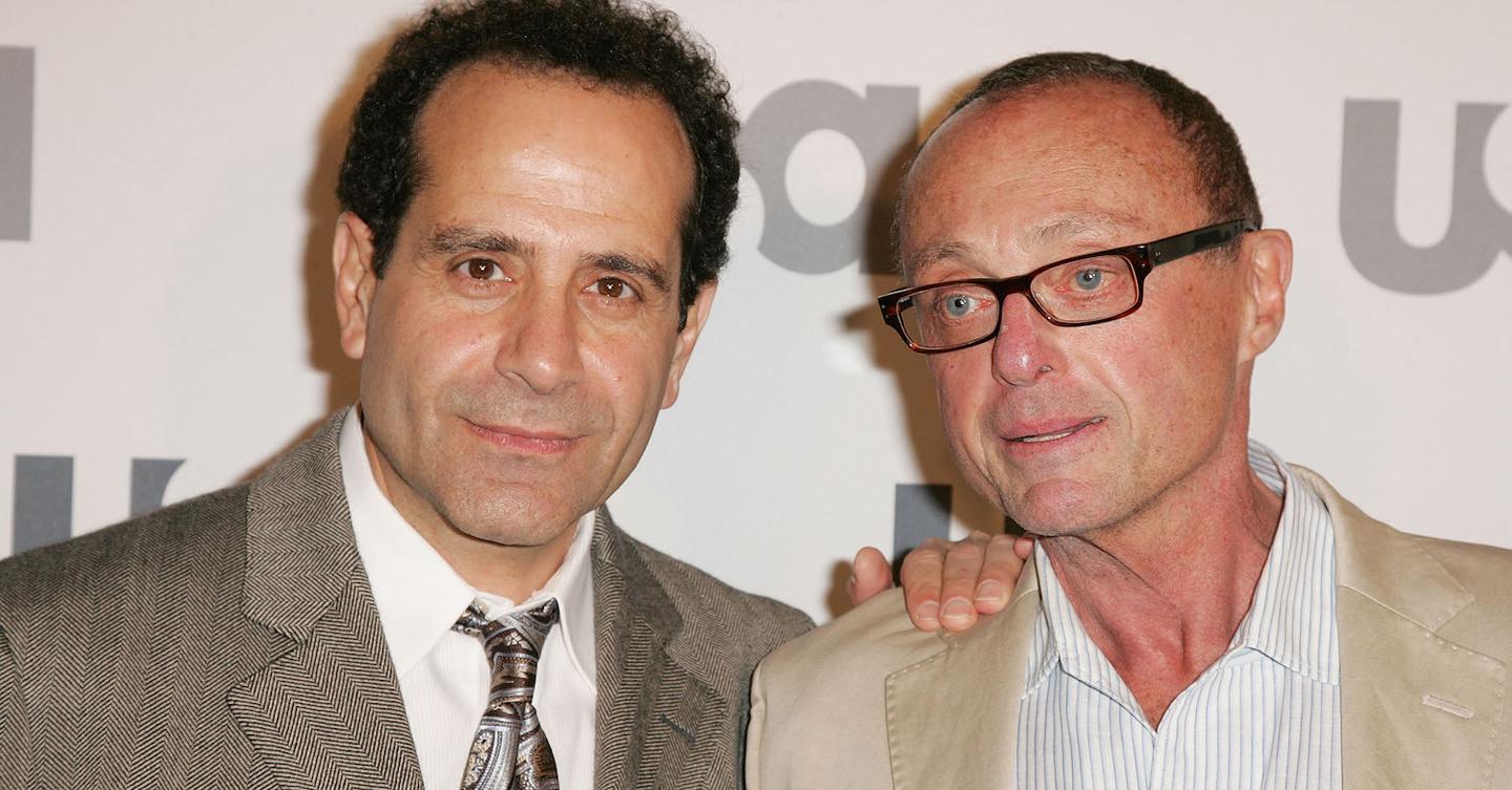 Here's Why You Never Saw Dr. Kroger on 'Monk' After Season 6