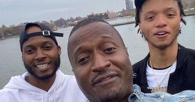 How Many Kids Does 'Love and Hip Hop: Atlanta's' Kirk Frost Have?