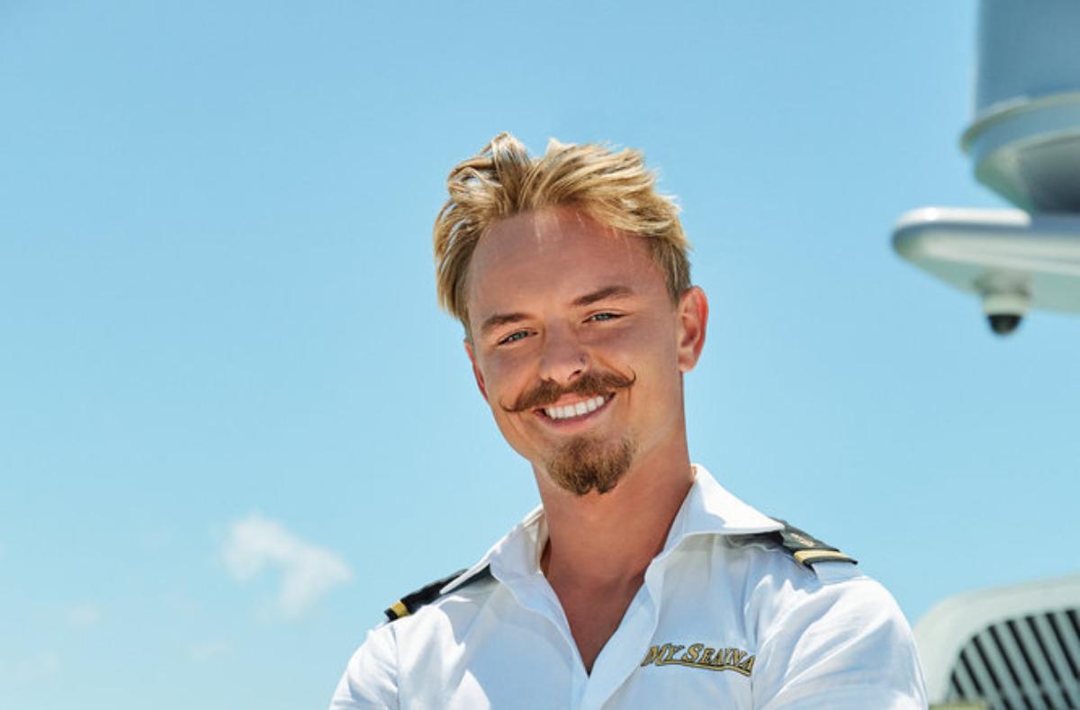 Is Captain Lee Leaving After Season 9 of 'Below Deck'?