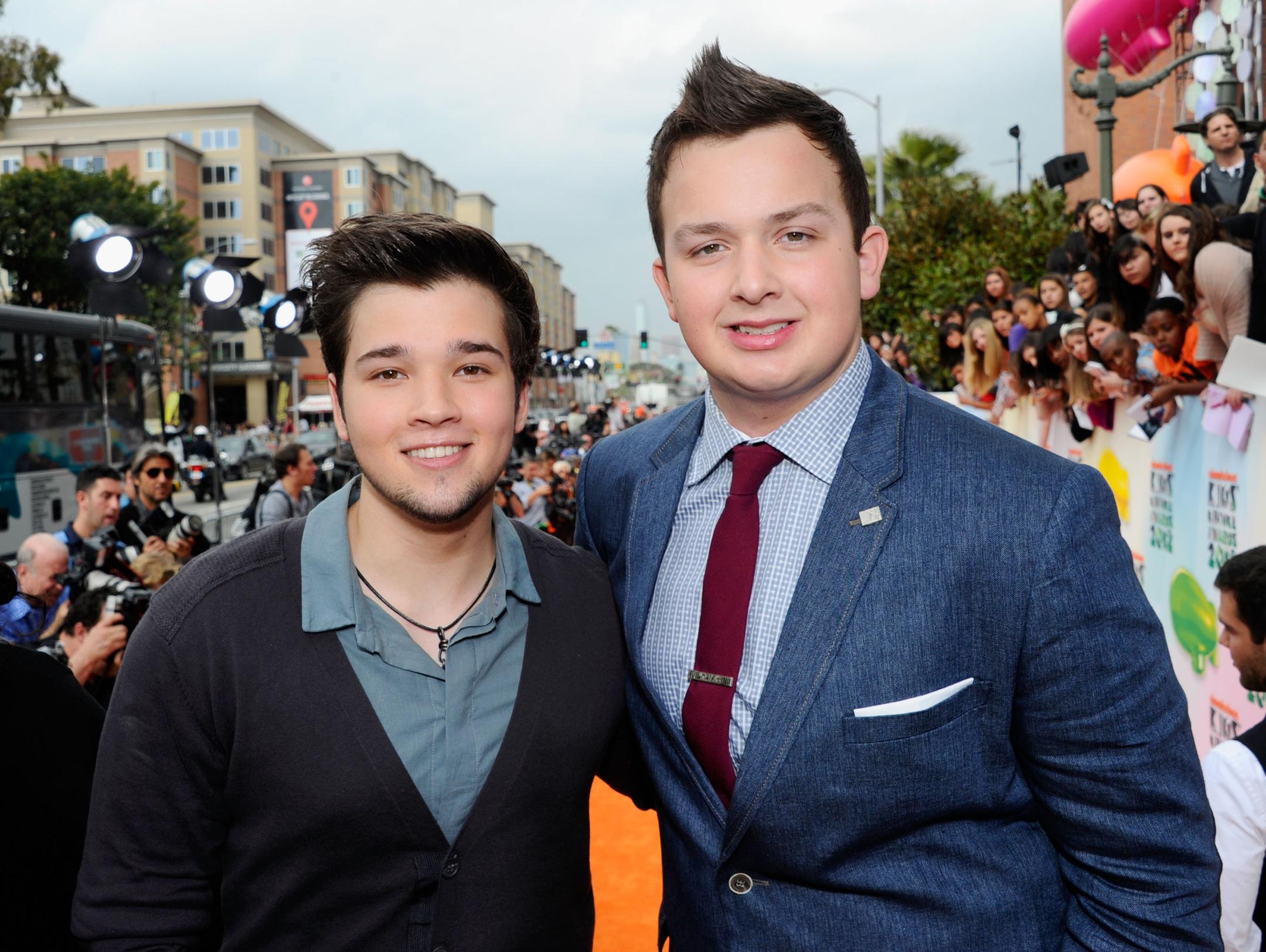 Where Is Noah Munck Now? An Update on Gibby Gibson from 'iCarly'