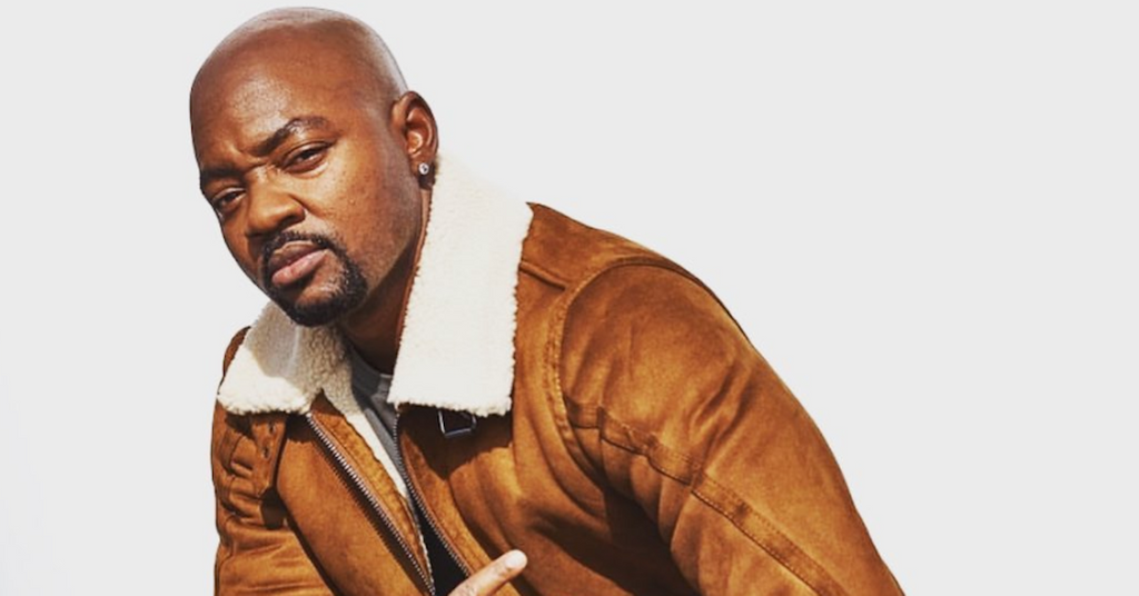 Brian Michael Smith Came Out as Transgender on 'Queen Sugar'