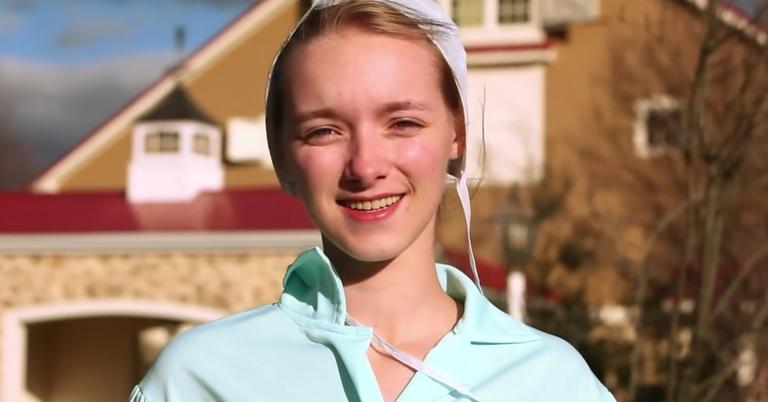 Why Do Some Amish Remove Their Teeth? It's Actually Not Uncommon