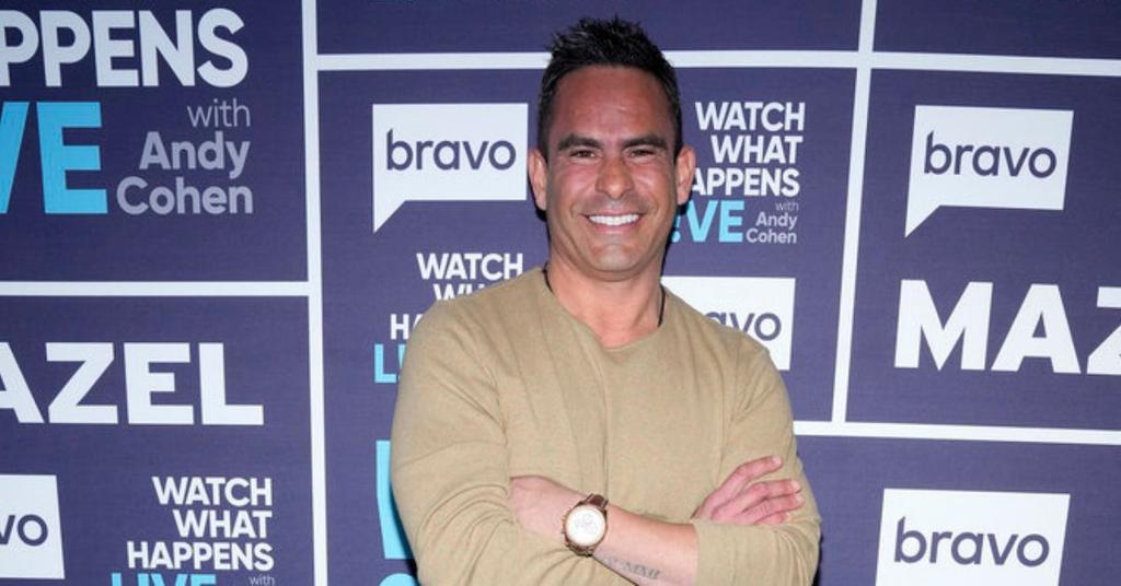 Louie Ruelas’ Net Worth: A Closer Look at His Finances