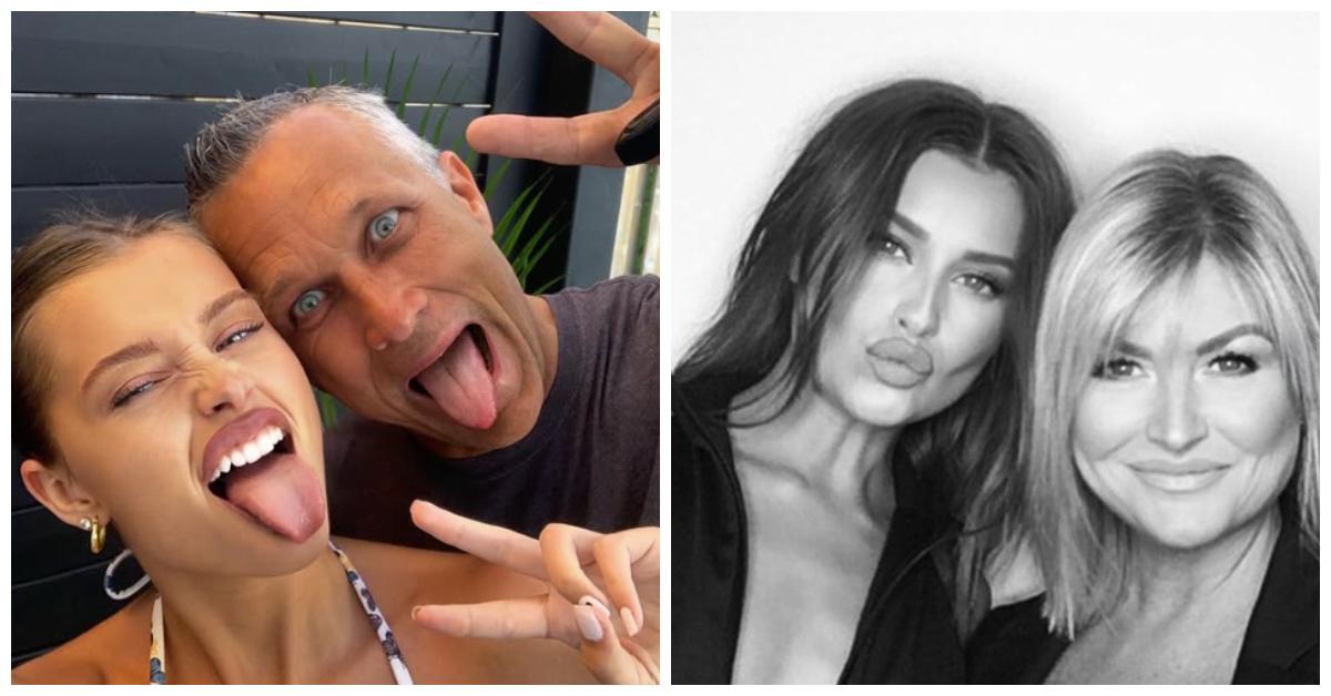 Summer House Star Lexi Wood Is Very Close With Her Parents