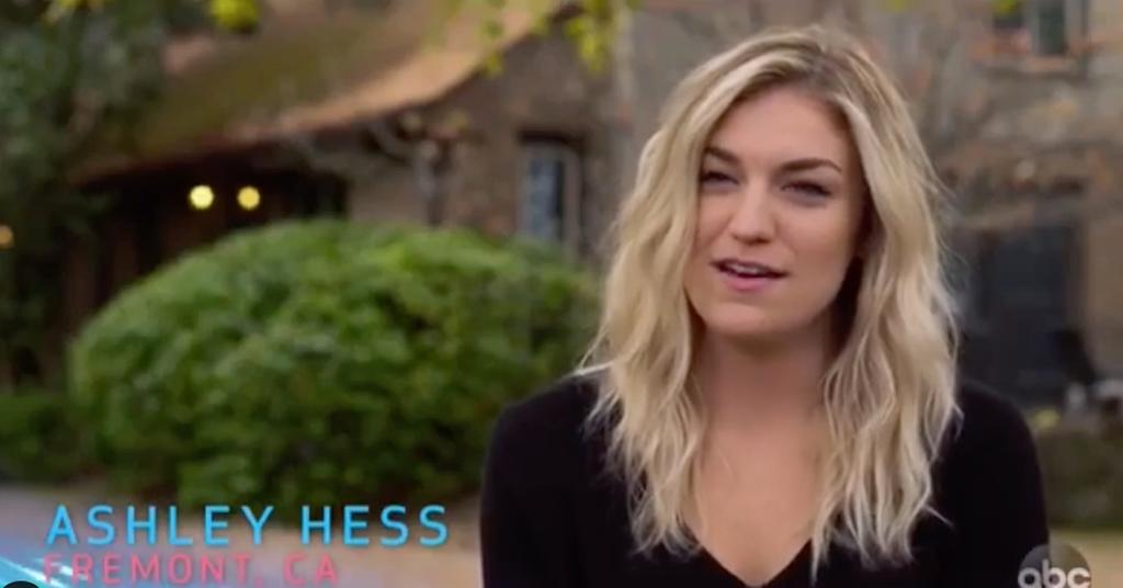 Meet Ashley Hess on 'American Idol' — Plus Spoilers