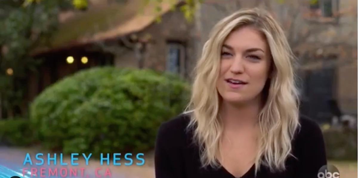 Meet Ashley Hess on 'American Idol' — Plus Spoilers