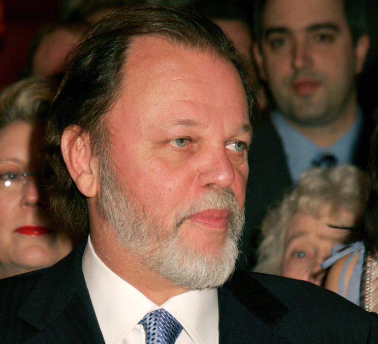 What Was Business Mogul James Corley's Cause of Death?