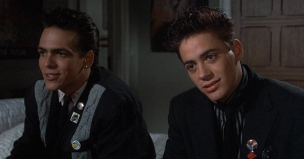 How Long Was RDJ in Jail? the 'Iron Man' Actor Had Quite the Comeback