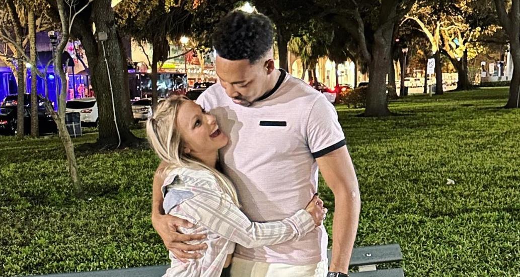 Mackenzie McKee of MTV's 'Teen Mom' is Back on the Dating Scene