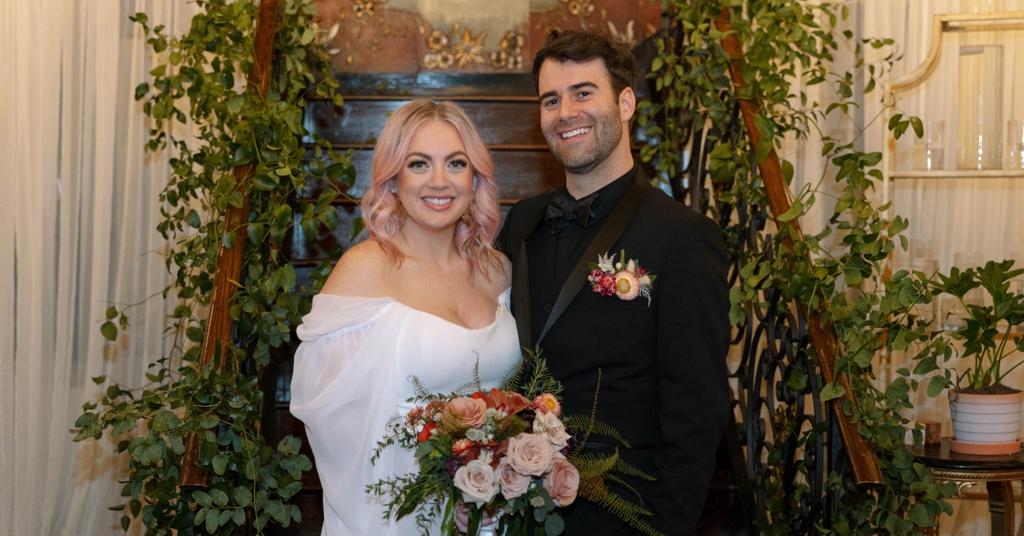 Married at First Sight Season 17 Couples Instagram Handles
