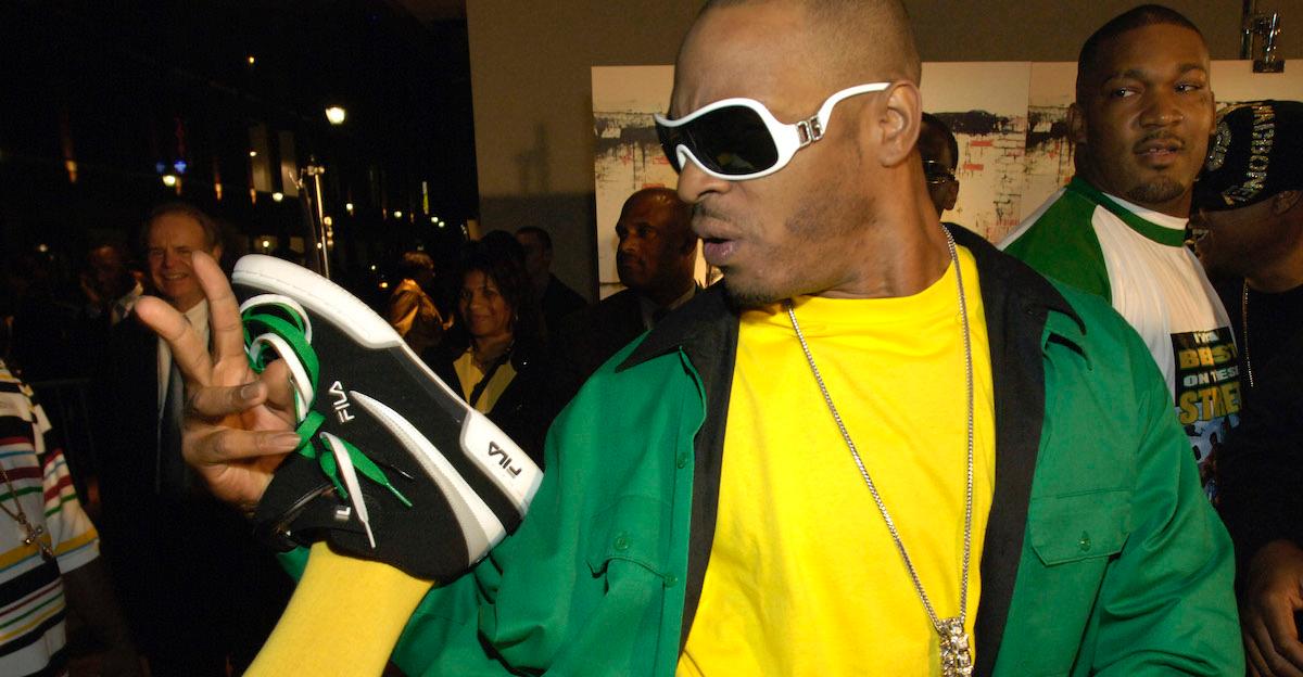 What Does “Shake That Laffy Taffy” Mean in D4L's Song?