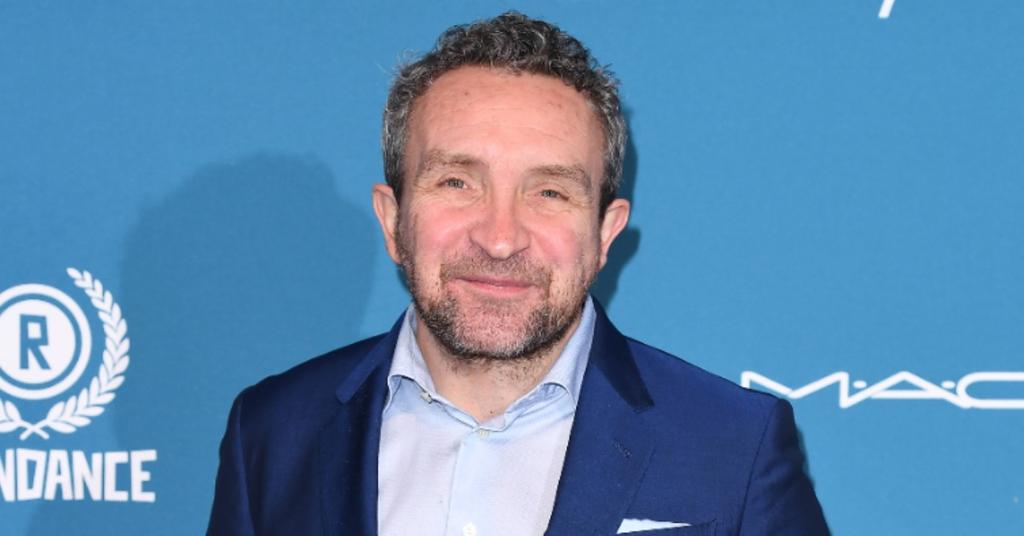 Does Eddie Marsan Have Parkinson's Disease in Real Life, as on 'Ray ...