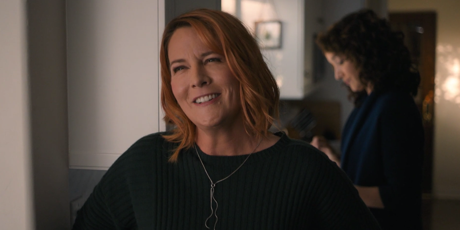 Where Is Tina in 'The L Word: Generation Q'? — She's Back!