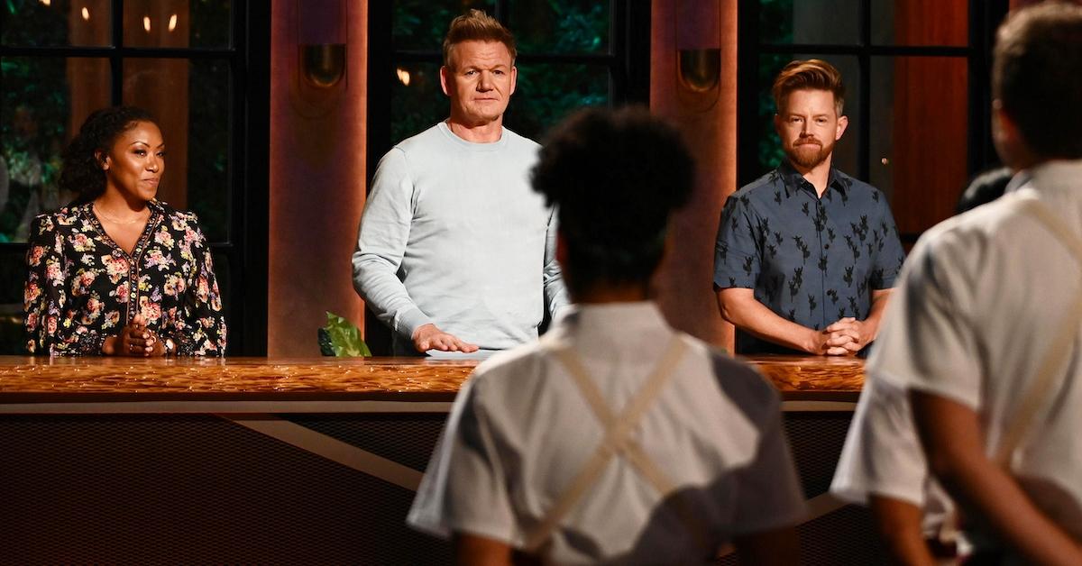 Who Was Eliminated on Next Level Chef? Weekly Update