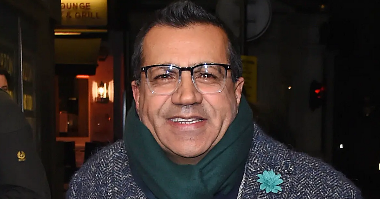 Where Is Martin Bashir Now? His BBC Investigation Revealed Misconduct