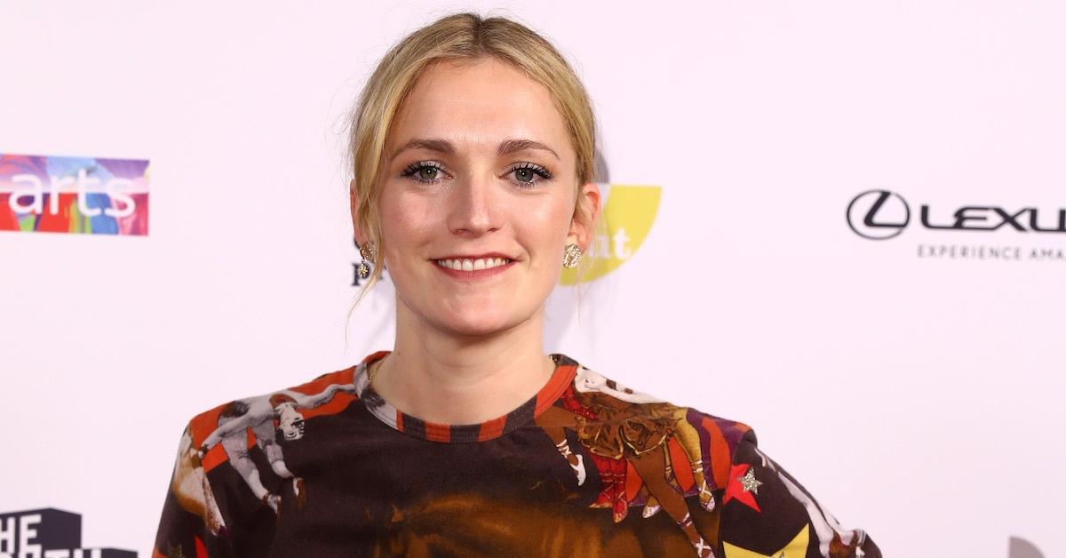 Why Did Charlotte Ritchie Leave 'Call the Midwife'?