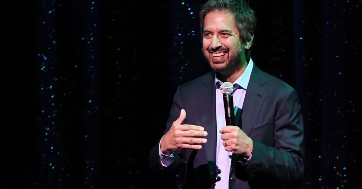 How Is Ray Romano's Health? Comedian Underwent Heart Surgery