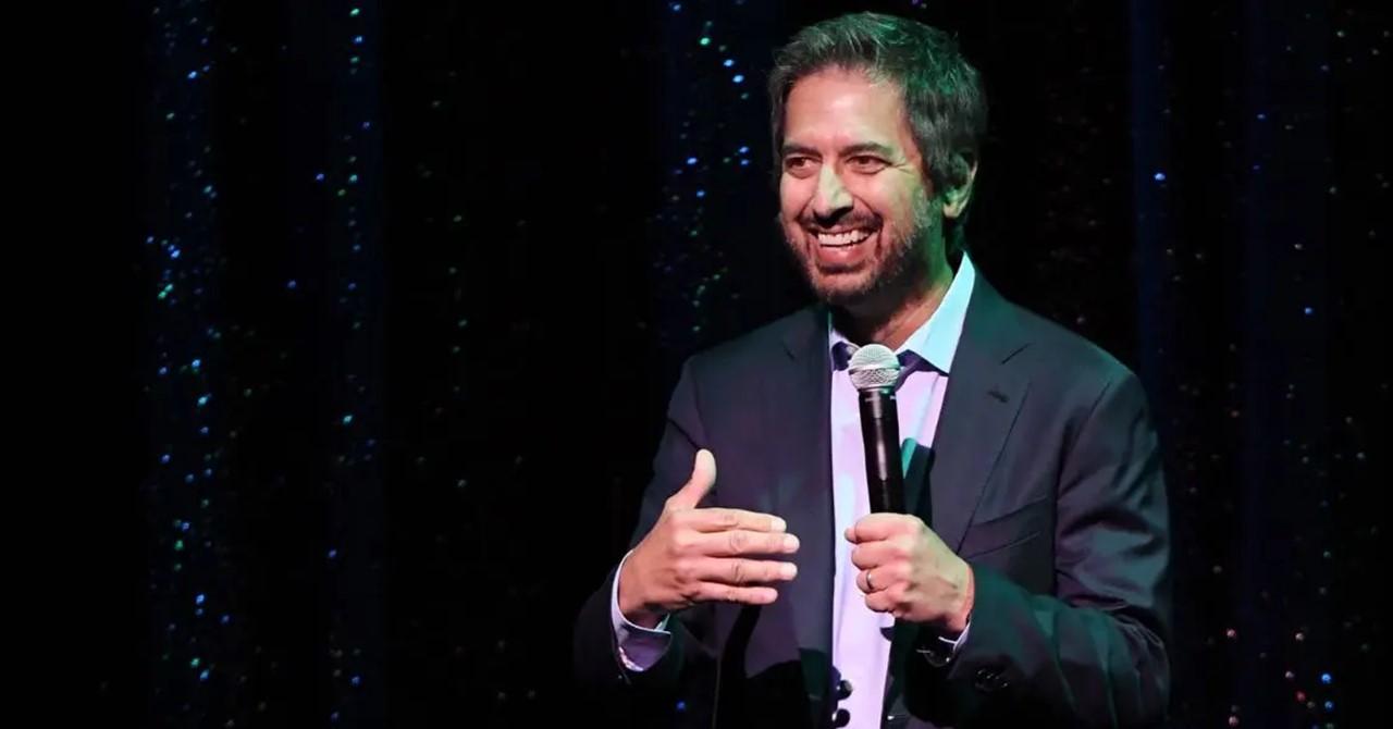 How Is Ray Romano's Health? Comedian Underwent Heart Surgery