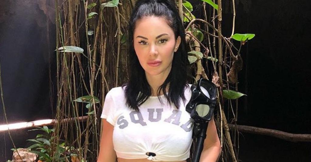 How Is Jayde Nicole From 'The Hills' Doing Now?