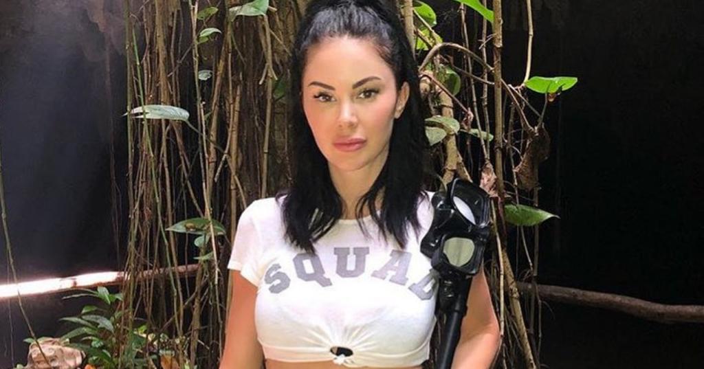 How Is Jayde Nicole From 'The Hills' Doing Now?