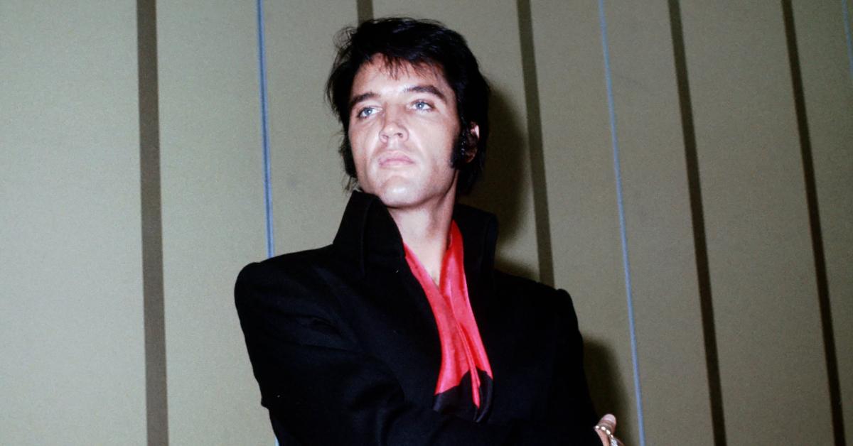 June 26 1977: Elvis Presley’s Last Performance