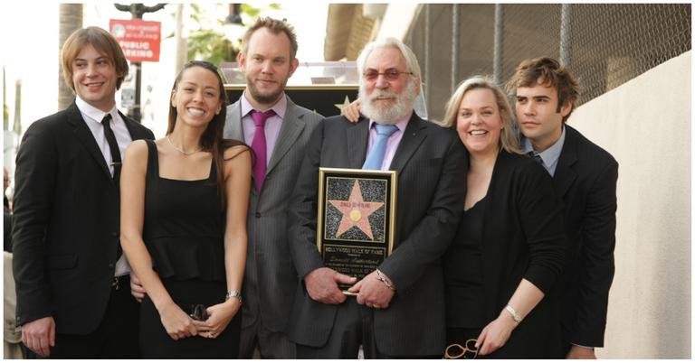 Details on the Late Donald Sutherland's Wife, Kids, Ex-Wives