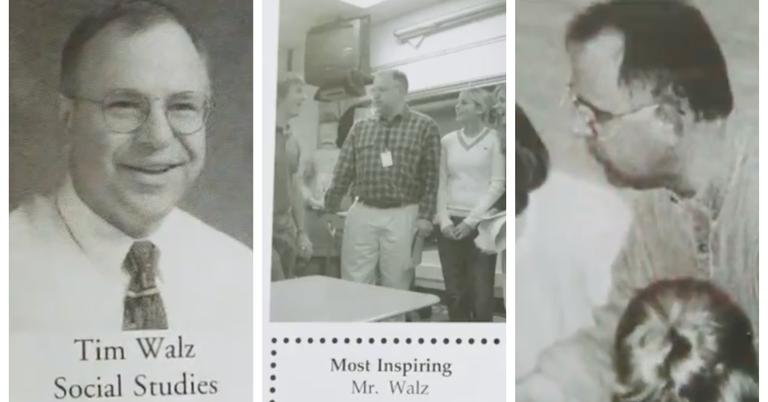 Where Did Tim Walz Teach? A Look at His Teaching Career