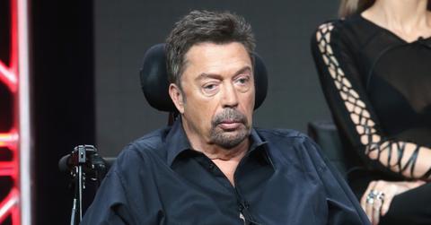 Tim Curry's Health: How Is the Actor Doing?