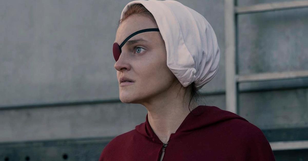 Is Janine Dead in 'The Handmaid's Tale? (SPOILERS)