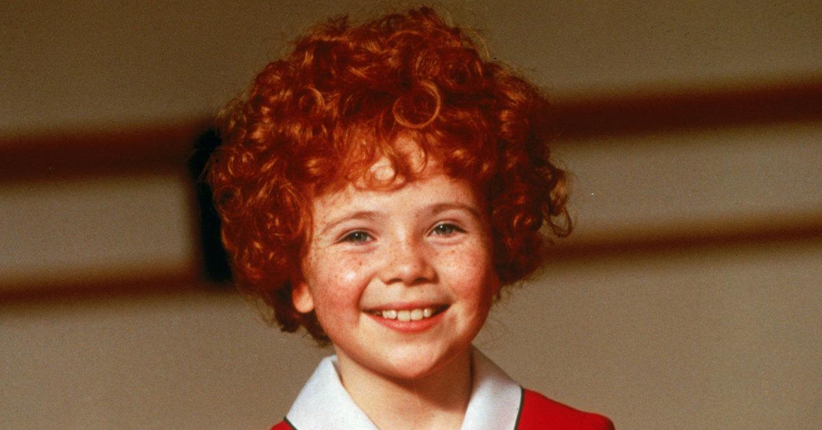 How Many 'Annie' Movies Have There Been? — See Them All