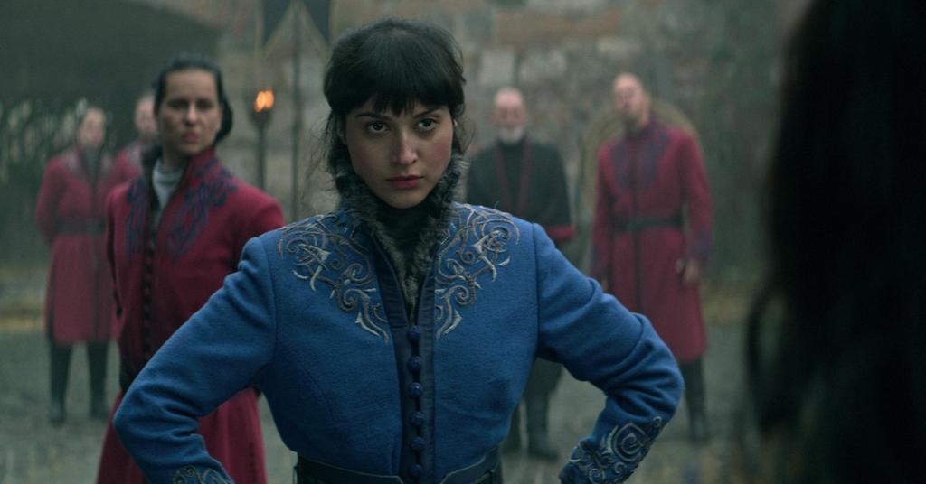 What Is a Kefta in 'Shadow and Bone'? Grisha Coats 4-1-1