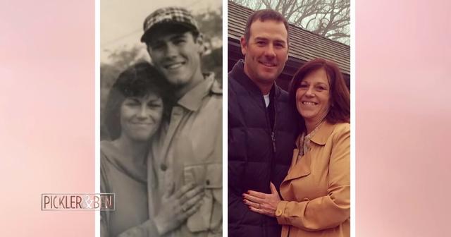 Is Chris Jacobs Married? The 'Long Lost Family' Host Had a Broken ...
