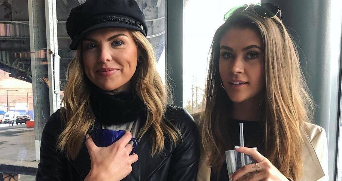 Here's What Really Happened Between Hannah and Caelynn Before 'The ...