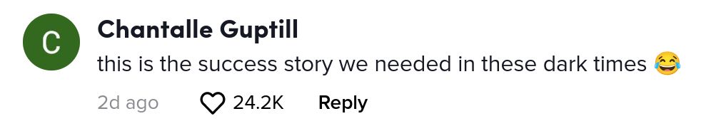 Rejected Job Applicant Responds With Meme, Lands Interview