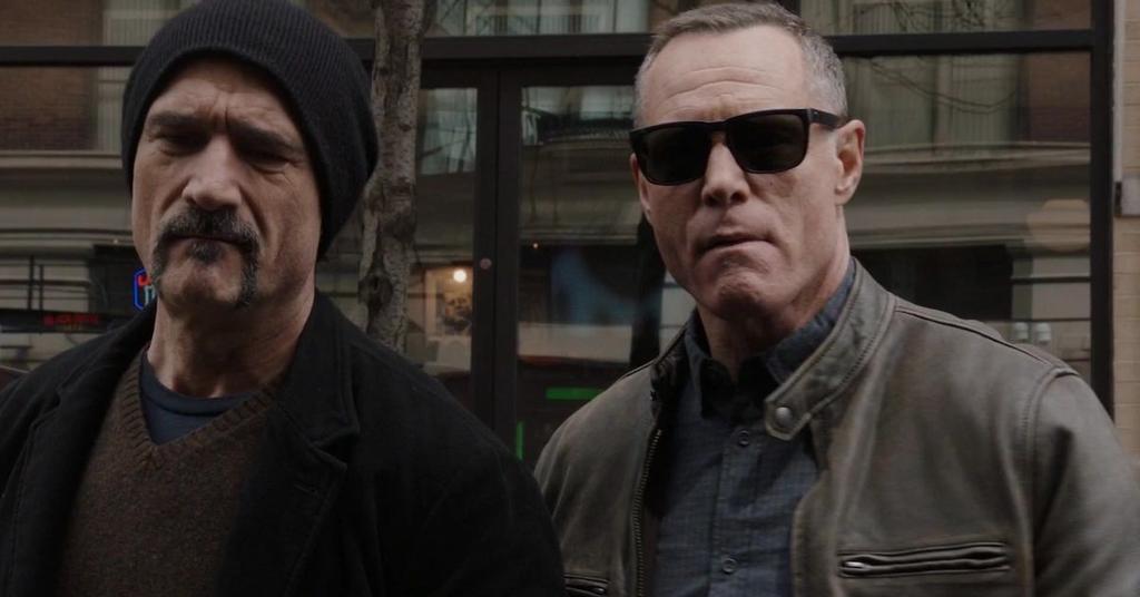 Here's What Happened to Al Olinsky on 'Chicago PD' A Season 5