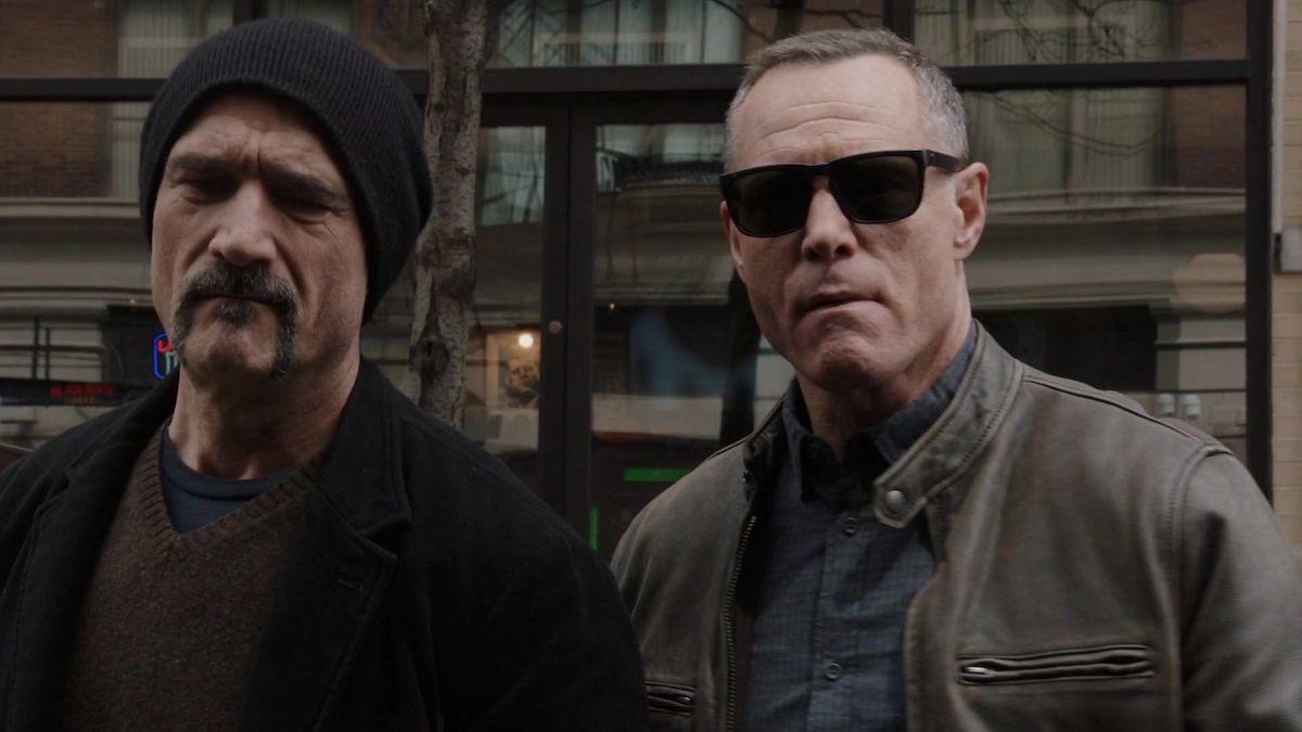 Here's What Happened to Al Olinsky on 'Chicago PD' A Season 5
