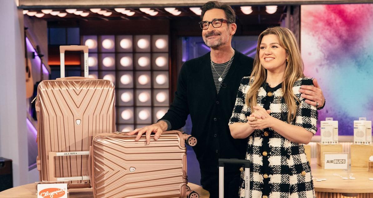 Where Is Kelly Clarkson? Who Is Hosting Her Show in Her Absence?