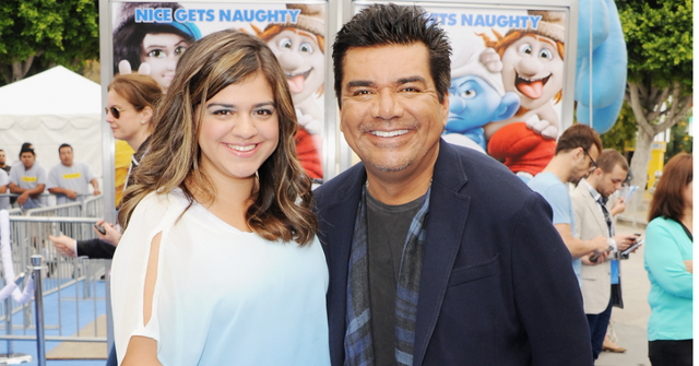 Does George Lopez Have Kids? Meet the Comedian's Daughter Mayan Lopez