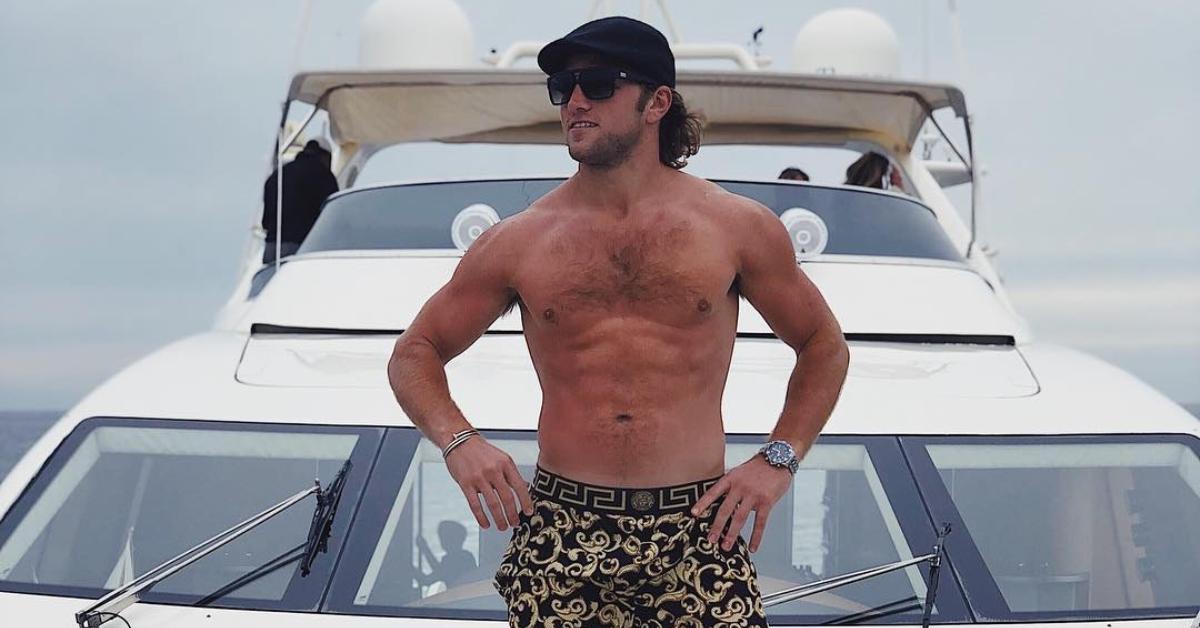 Does Gussie Have a Girlfriend? The MTV Star's Relationship Drama!