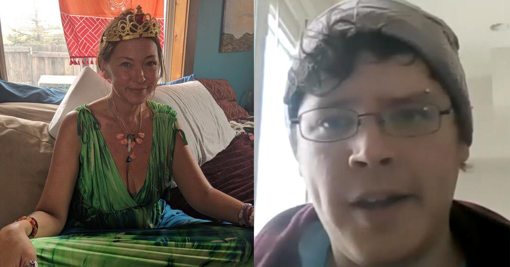 Where Are Deceased Cult Leader Amy Carlton's Kids Now?