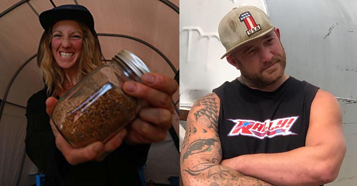 Are Karla Ann and Rick Ness From 'Gold Rush' in a Relationship?