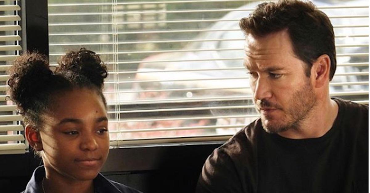 What Is 'The Passage' About? Plus, Who's In the New Fox Series