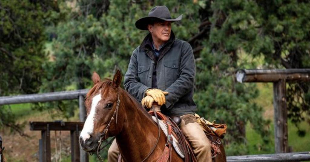 'Yellowstone’ Prequel ‘Y: 1883’ Is on the Way — When's the Release Date? 'Yellowstone’ Prequel ‘Y: 1883’ Is on the Way — When's the Release Date?