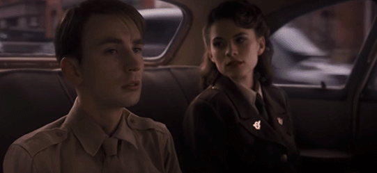 Who Is Captain America Dancing With in 'Endgame'? — SPOILERS