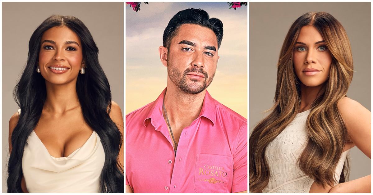 SLOMW: Layla Talks Marciano Claims About Jessi (EXCLUSIVE)