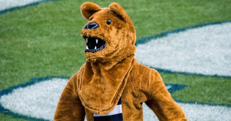 What Is a Nittany Lion? Details on the Penn State Mascot